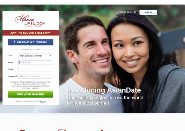 AsianDate - PornGeek - I will show you the best porn sites